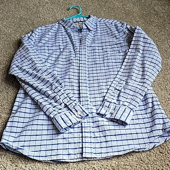 Hawker Rye | Shirts | Hawker Rye Slim Fit Flannel Shirt | Poshmark